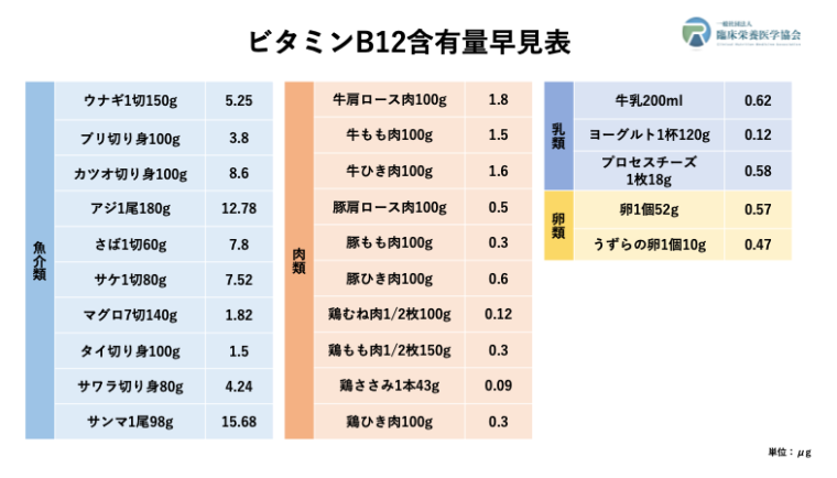 貧血の根本原因に迫る栄養指導のポイントを徹底解説！注意点も紹介！